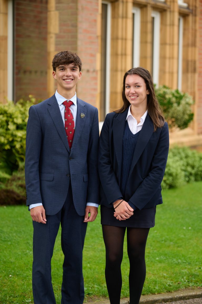 Independent Sixth Form | St Columba’s College