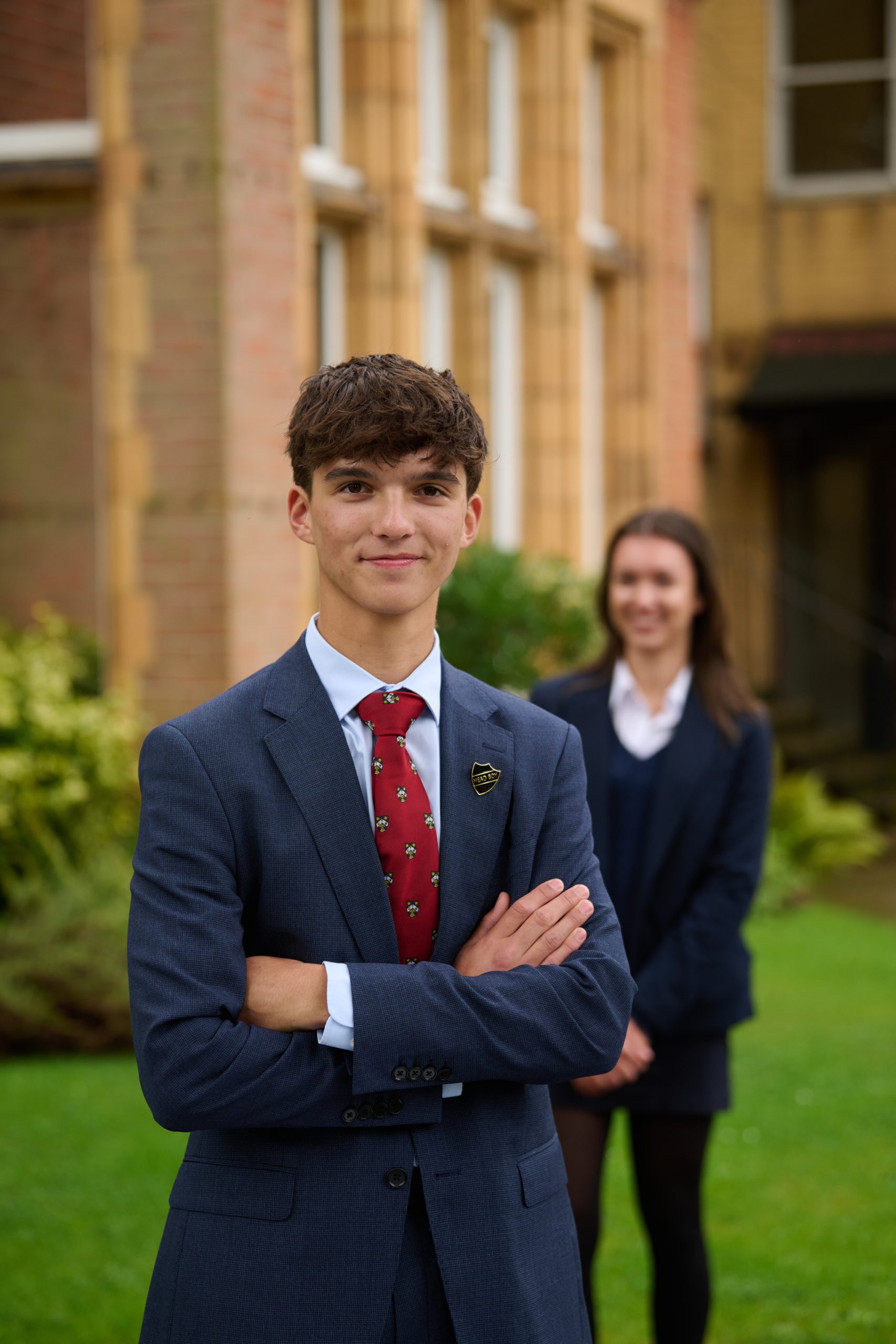 Applying for Sixth Form | St Columba’s College